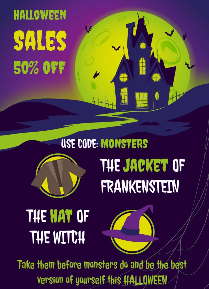 Halloween Newsletter Template Halloween Classroom Newsletters October