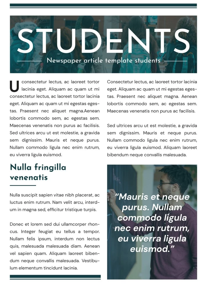 10 Easy Steps How To Publish An Article In A Magazine