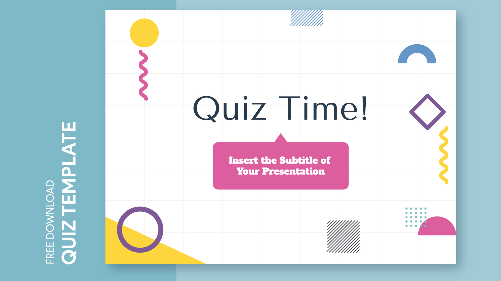 Quiz Free Google Docs Template Gdoc io Quizzes