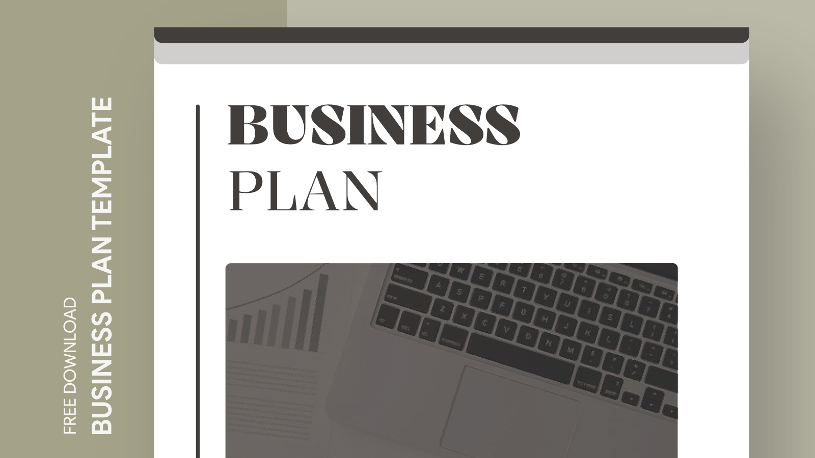 Basic Business Plan Free Google Docs Template - gdoc.io