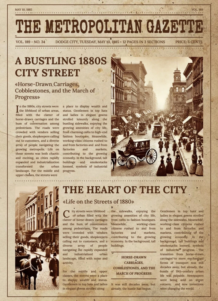 Old Newspapers From The 1800s Spooky 1800s Newspaper Ads: PT Barnum,